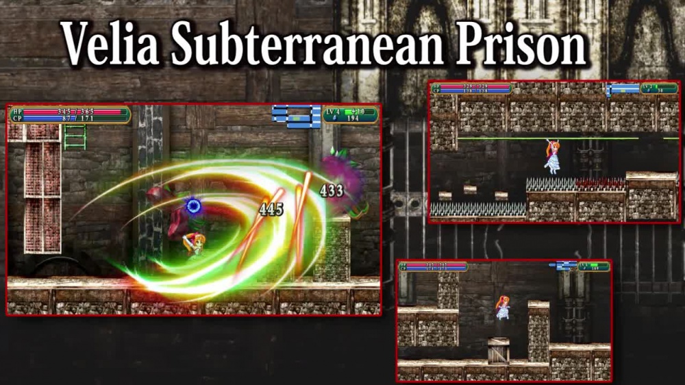 ViotoXica -Vore Exploring Action RPG- [Xi] | chobit(ちょびっと)