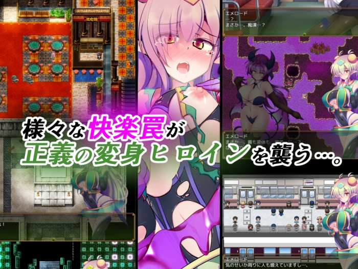 【2023年1月1日～1月7日】特に気になった作品5選 Dlチャンネル みんなで作る二次元情報サイト！