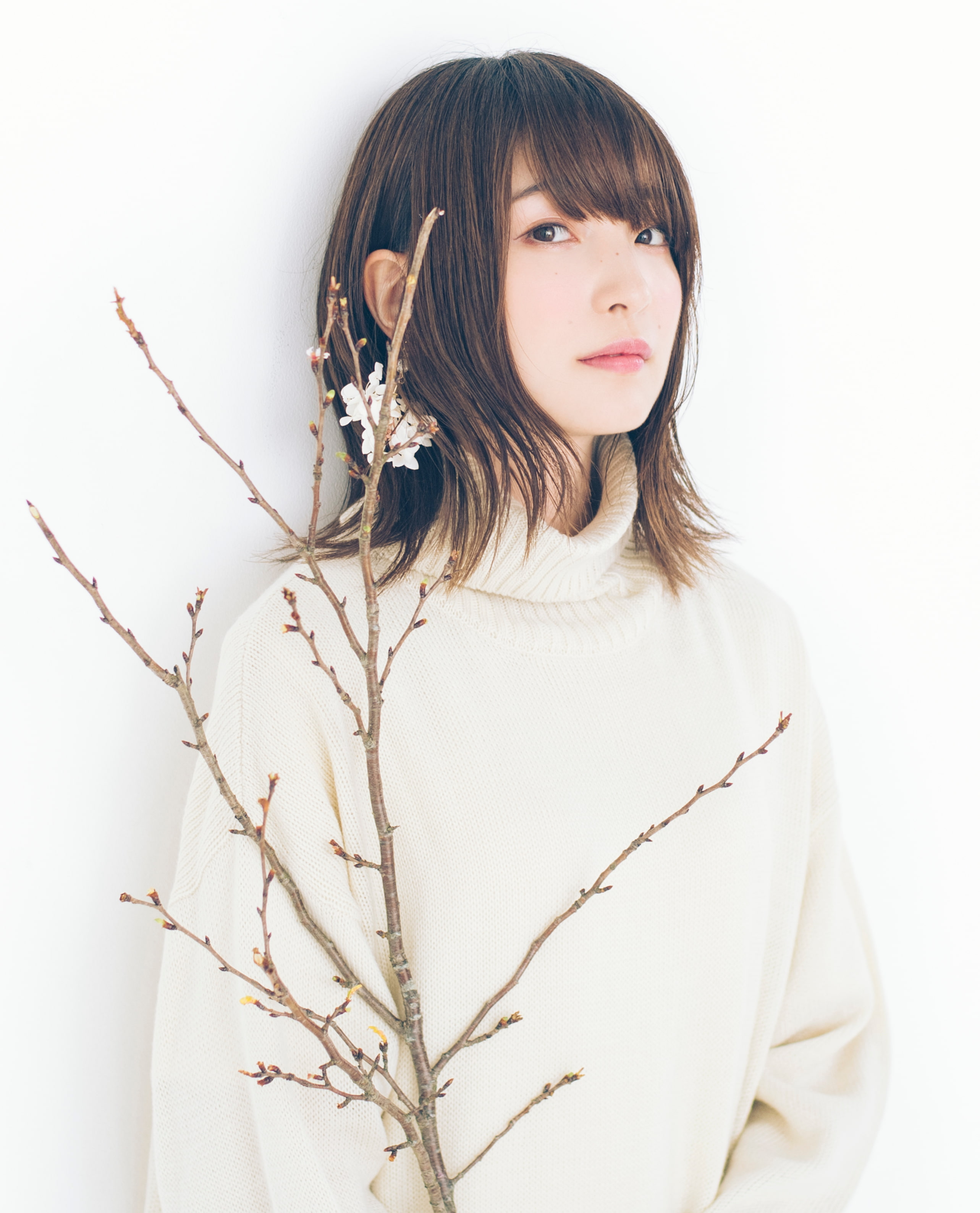 【アニメ声優】上田麗奈様のasmr♡音声作品集 Dlチャンネル みんなで作る二次元情報サイト！