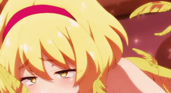 【これが地上波⁉】異種族レビュアーズというアニメがエロくて面白い！ Dlチャンネル みんなで作る二次元情報サイト！
