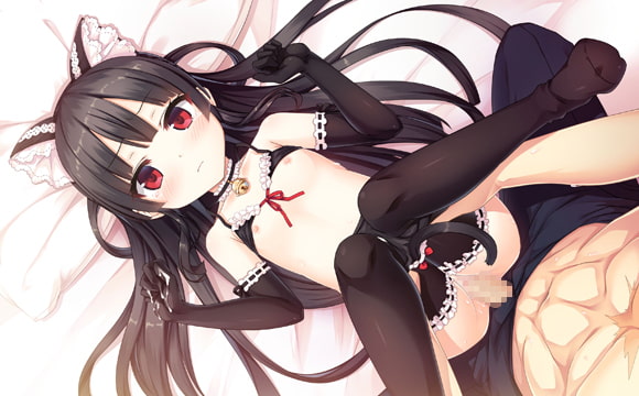 E Motionで動くロリ少女「lose」新作「まいてつ Last Run」 Dlチャンネル みんなで作る二次元情報サイト！